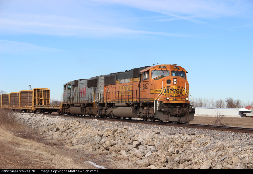 Double Mac's From Different Roads